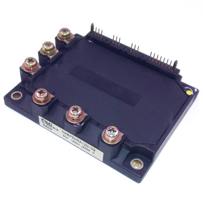 Transistors - Transistor Module 50A