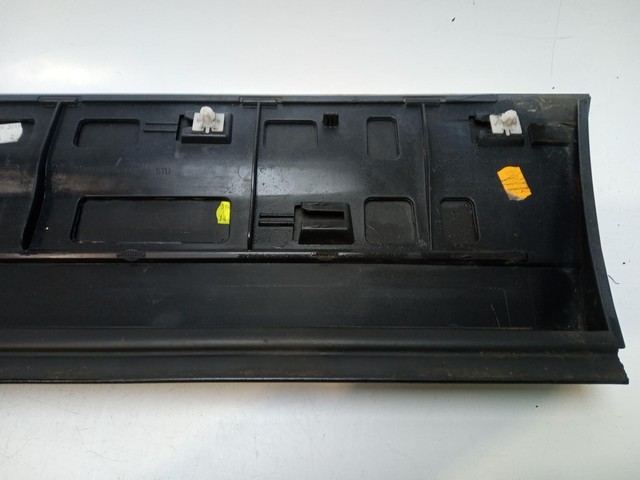 Porsche 958 Cayenne Moulding Zierbeschläge Cover BAR 95855979000 Hr 5DM ...