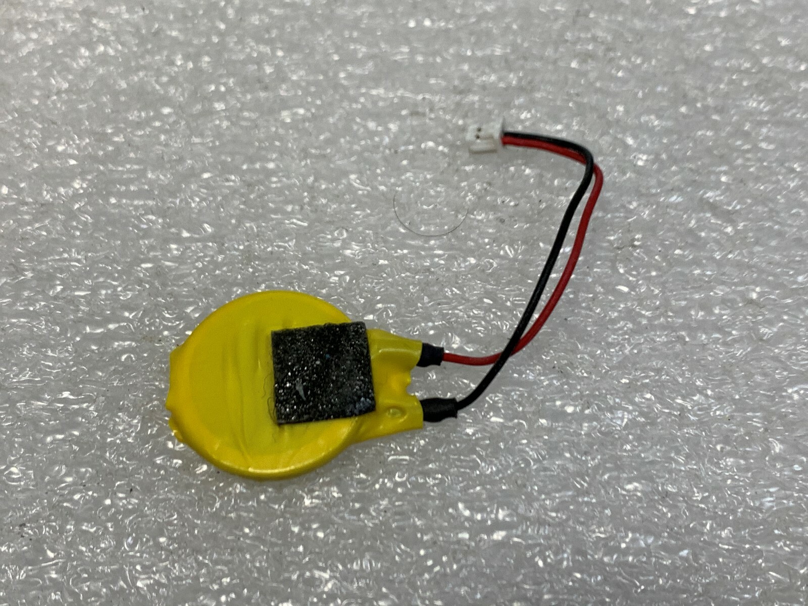 ️ Lenovo ThinkPad T400 R400 RTC Cmos bios clock battery 08K8216 92P0986 ...