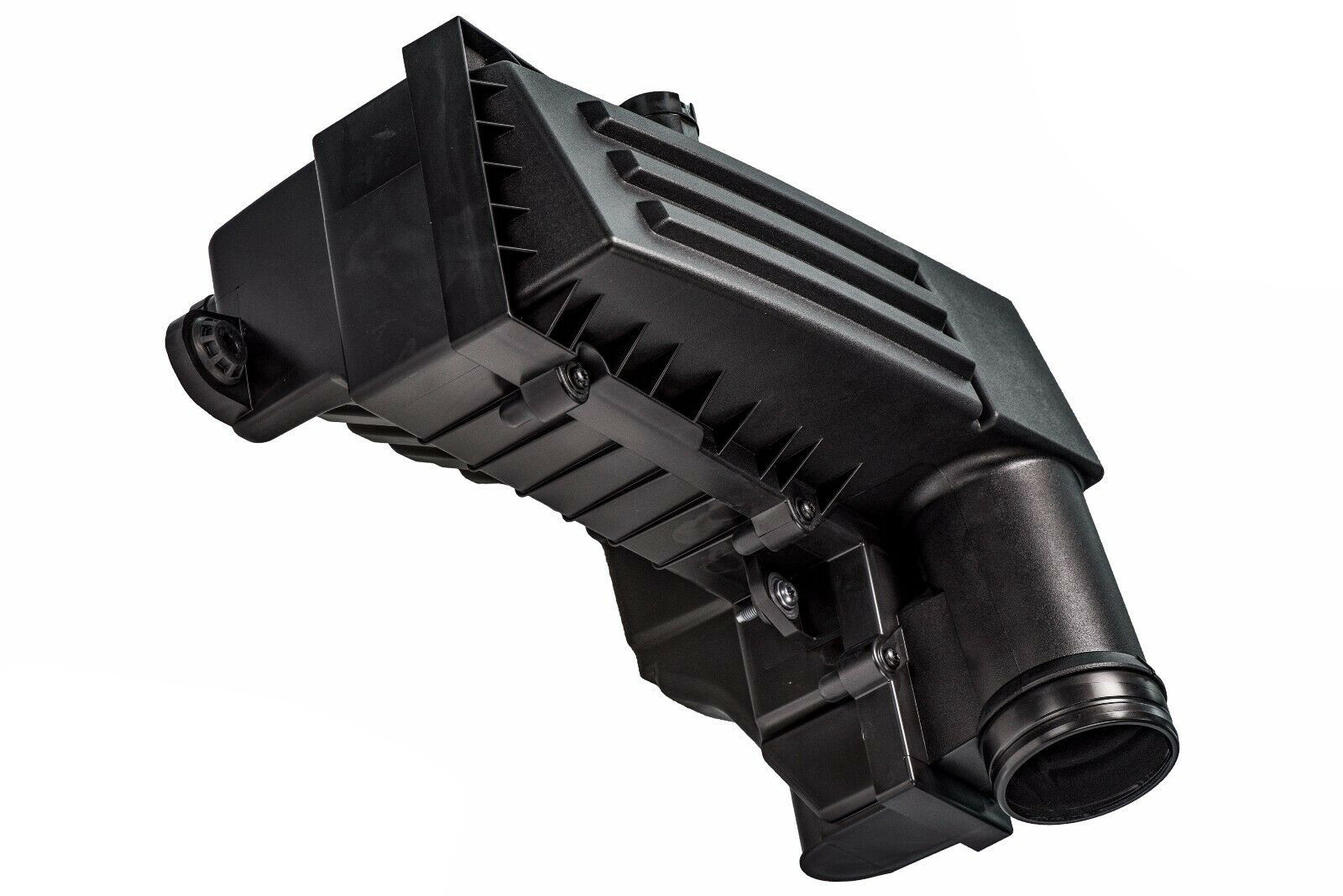 VW Volkswagen Air Cleaner Assembly Intake Filter Box Housing Jetta ...