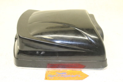 87-94 KAWASAKI VULCAN 88 VN1500A REAR TRUNK COMPARTMENT DOOR CAP REST ...
