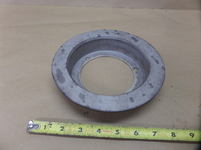 HOMEBUILT CESSNA PIPER BEECH MOONEY AIRCRAFT BRAKE ROTOR DISC 30615-1 ...