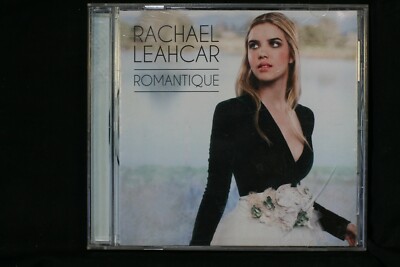Rachael Leahcar ‎– Romantique - CD (C957) | eBay