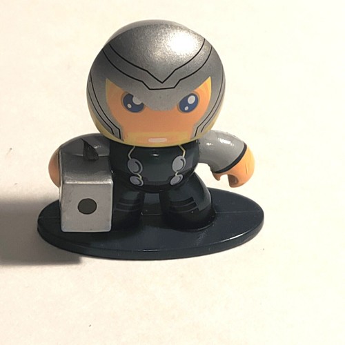 2013 THOR Hasbro Marvel Micro Muggs 1.75" Action Figure | eBay
