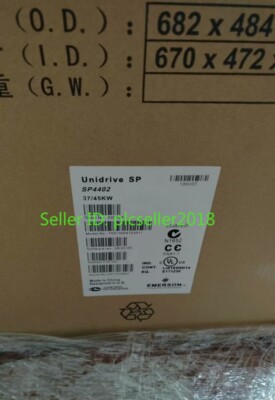 1PC NEW EMERSON Inverter SP4402 Via DHL / FedEX | eBay
