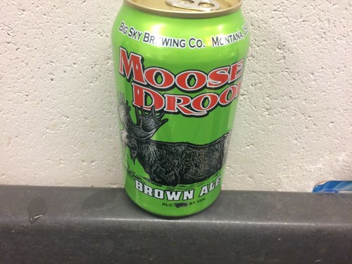 Moose Drool Brown Ale 12 oz. Tak A look! | eBay
