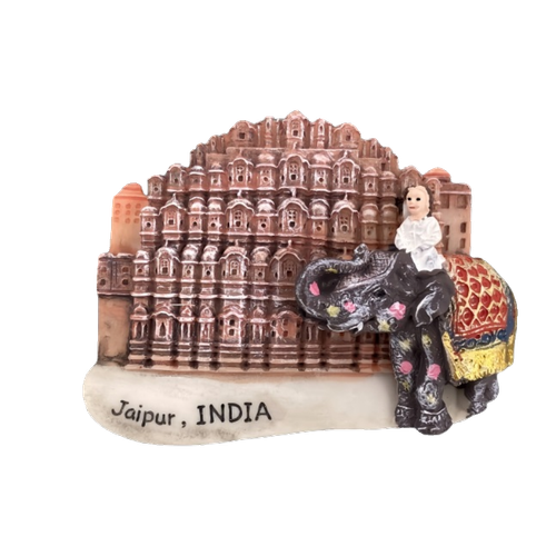 India Jaipur（Southwest New Delhi）Refrigerator Magnets | eBay