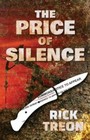 The Price of Silence : A Bartholomew Beck Novel by Rick Treon (2021, Trade... 9781945419973| eBay