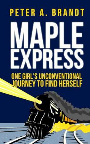 The Maple Express by Peter Brandt (2011, Trade Paperback) for sale ...
