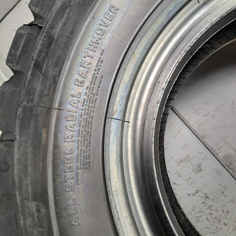 14.00R24 (14.00x24) (14.00-24)Double Coin REM1 New (Grader) | eBay