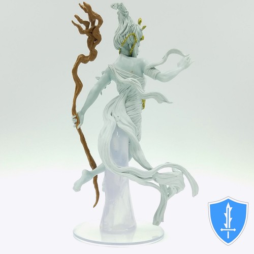 Princess Nym - Storm King's Thunder Box Set 2-2 D&D Icons Realms Huge ...