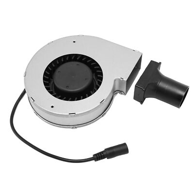 Fans & Blowers - 12 Volt Blower