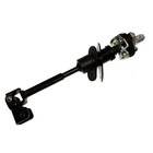 NEW STEERING GEAR COUPLING SHAFT FOR 2006-2010 GM HUMMER H3 19256702 ...