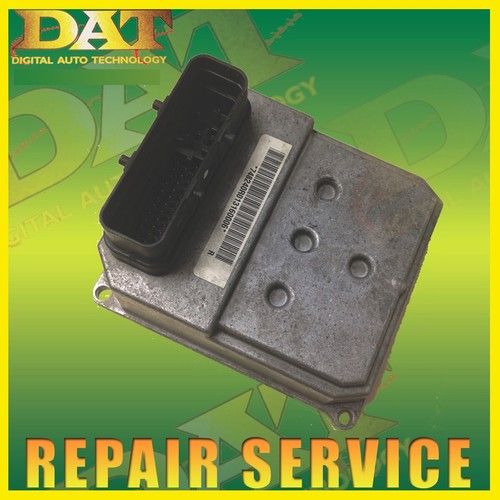 Chevy Impala, Monte Carlo ABS Module (2001-2005) *Repair Service* | eBay