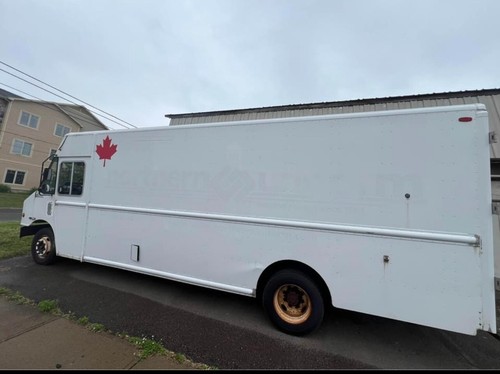 step van diesel | eBay