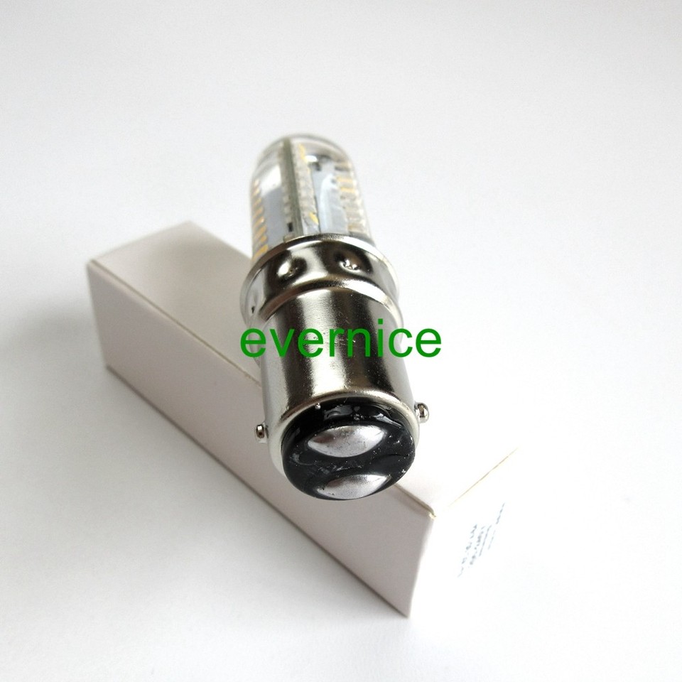 Push In 220V Light Bulb 64 Led For Bernina 850,1000,1004,1005,1006,1010 ...