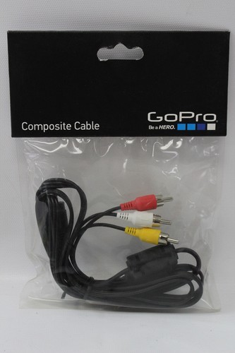GoPro Composite Cable | eBay