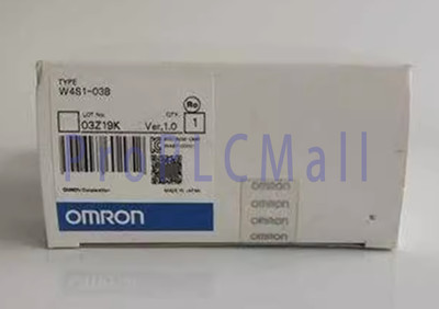 NEW Omron W4S1-03B Ethernet-IP Switching Hub~ | eBay