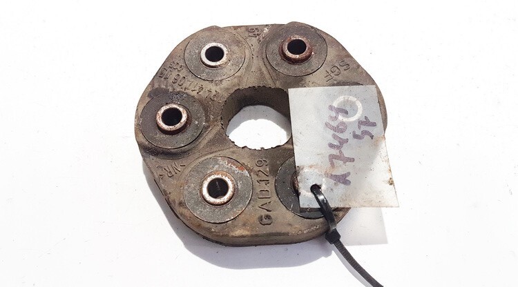 1244110615 Arrière Arbre Moteur Drive Shaft Flex en caoutchouc ga ...