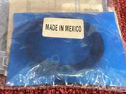 Genuine GM Transfer Case Input Shaft Seal 19299084 Brand New | eBay