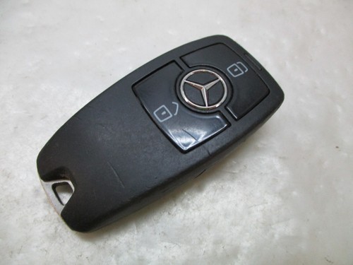 2019 Mercedes Sprinter Keyless Entry Remote Start Smart Key Fob OEM ...