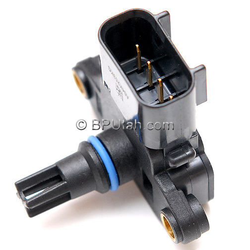 Land Range Rover Sport LR3 Manifold Air Pressure MAP Sensor OEM Genuine ...