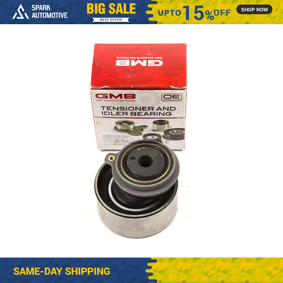 Timing Belt Tensioner Fit 93-02 Ford Probe Mazda 626 MX-6 Protege 2.0L ...