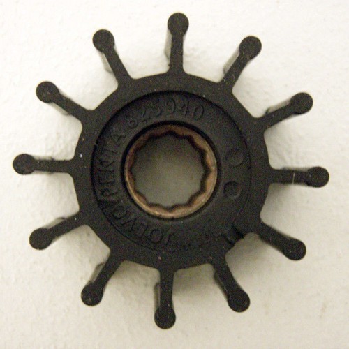 Volvo Penta New OEM Impeller Kit 21951346 | eBay