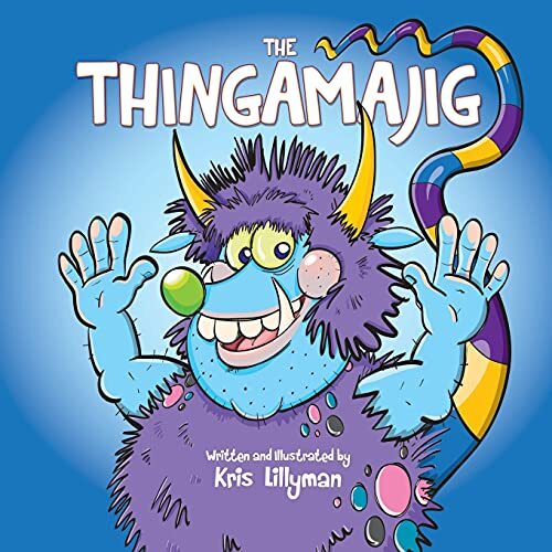 The Thingamajig: The Strangest Creature You've Never Seen ...