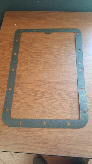 FULLER GASKET FUL-4302676 for sale online | eBay