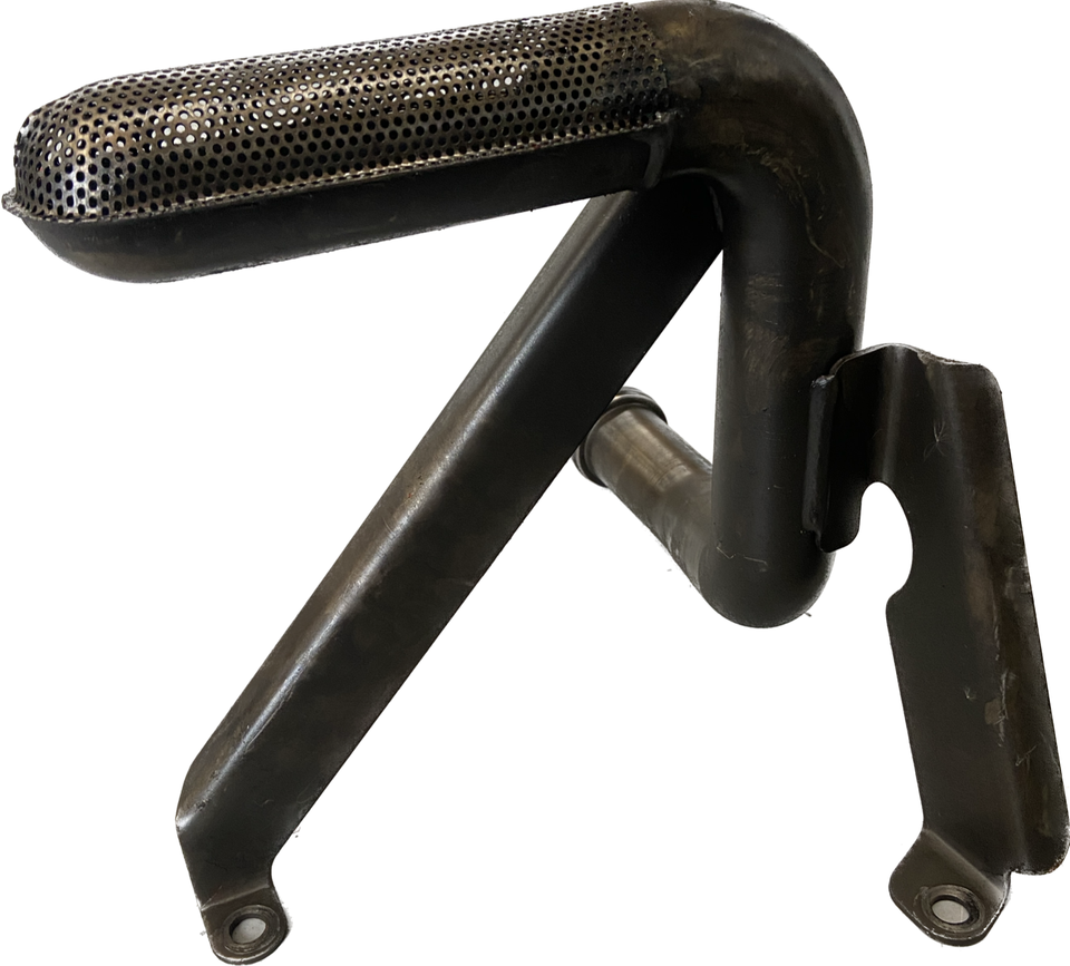 Cummins ISX15 X15 XPI Oil Pick Up Tube 4918022 OEM | eBay