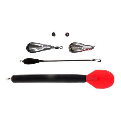 Marker Float Carp Fishing Detachable Tail Weight Tackle Kit Accessories ...