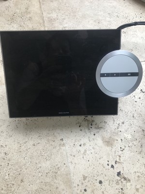 Bang & Olufsen B&O Beosound 5 and Beomaster 5. Perfect Condition. | eBay UK