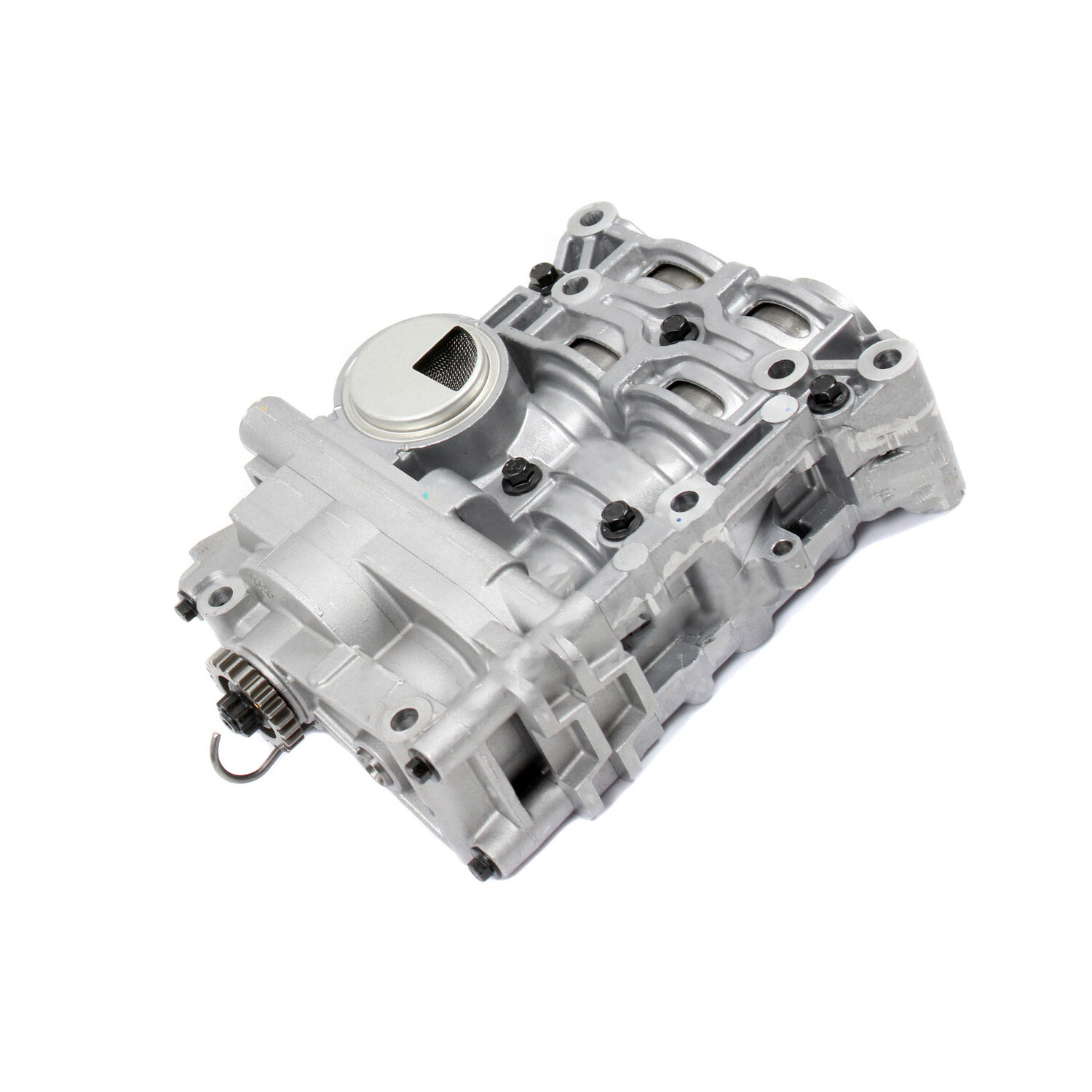 NEW Shaft Balance Ass'y Oil Pump 2330025922 for Kia Optima Rondo 2.4L ...