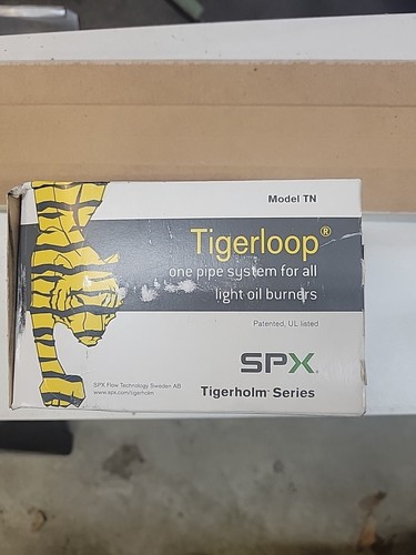 Tigerloop Spx Oil De-aerator | eBay