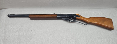 VINTAGE DAISY MODEL 96 BB GUN- LEVER ACTION Rogers Arkansas USA | eBay