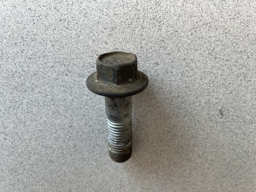 2006-2010 BMW X3 3.0Si E83LCI ~ 1 FRONT BRAKE CALIPER BOLT ...