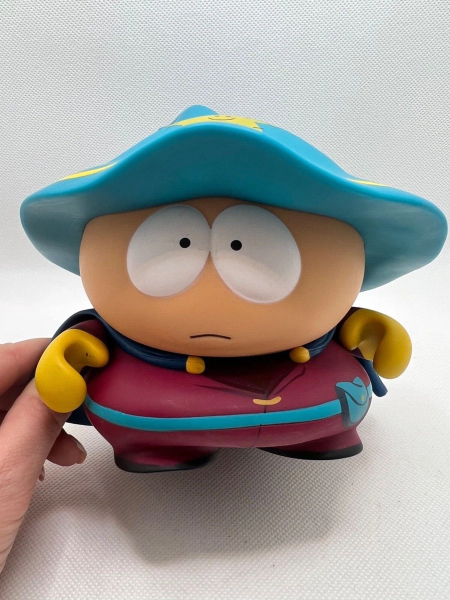 South Park Stick Of Truth Cartman