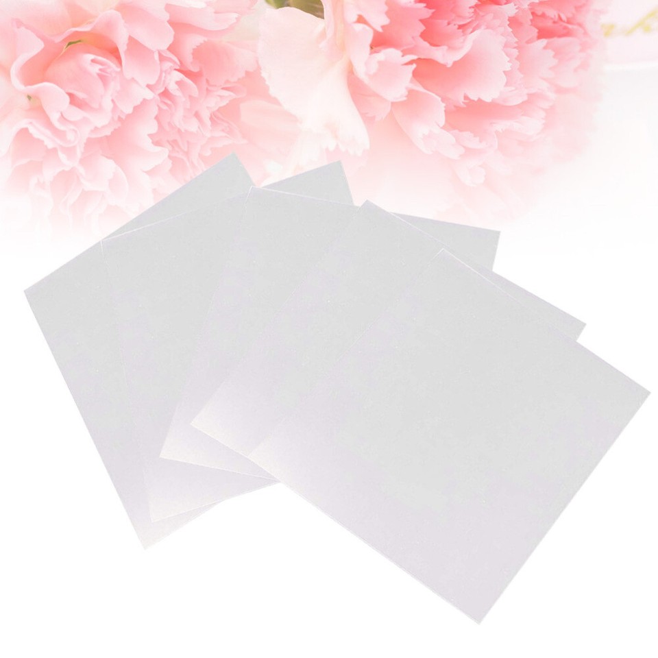 Blank Stencil Plastic Sheets Mylar Stencil Roll Acrylic Stencil Sheets ...