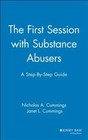 The First Session with Substance Abusers: A Step-By-Step Guide by Cummings: New 9780787949334| eBay