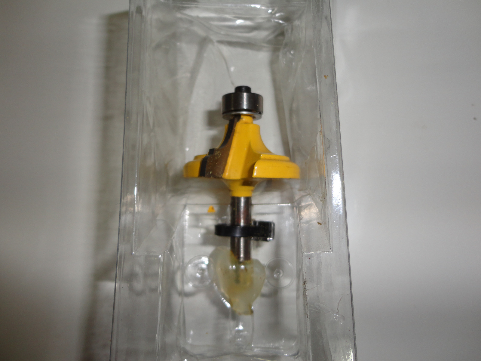 ROUTER BIT ( OLDHAM VIPER ) FRENCH TRADITIONAL 1/4" SHANK | eBay Australia