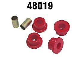 NOLATHANE 48019 fit VB-VZ STRUT BAR CONTROL ARM BUSHES VY VX VT VS VN ...