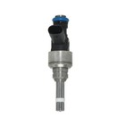 4X Upgraded Fuel Injector For 2012-2015 Mercedes-Benz SLK250 C250 1.6L ...