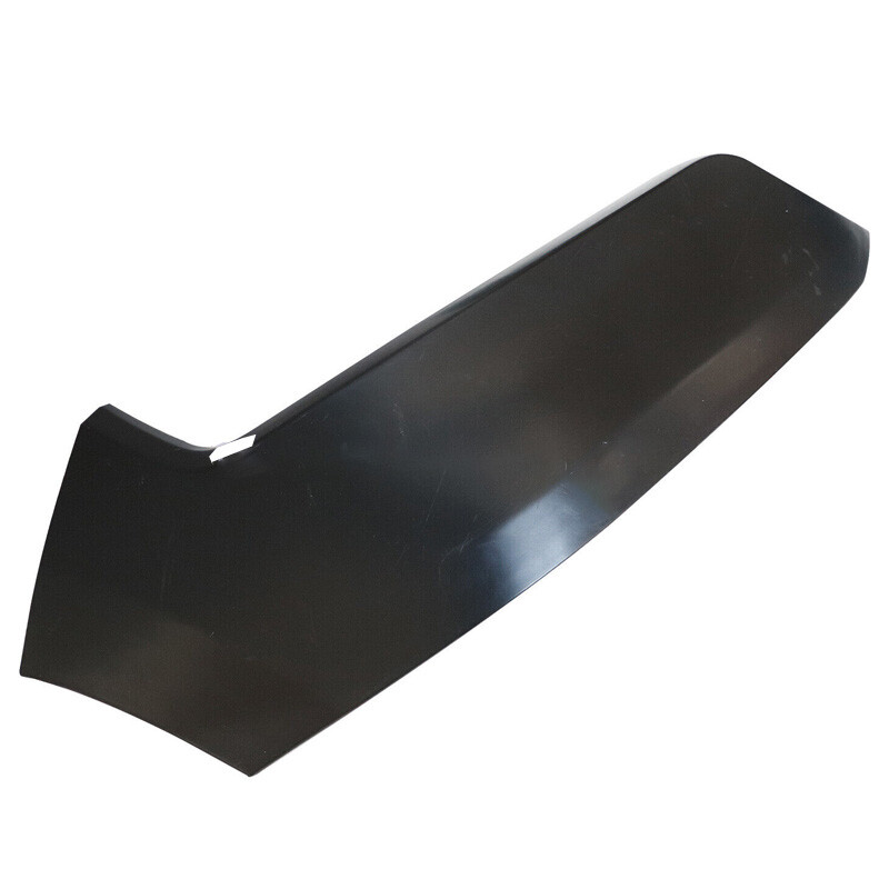 Bumper End Right Side For 2019-2022 Ram 1500 Front Upper Primed ...