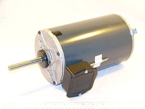 Carrier HD52AK654 Bryant/ 230/460v3ph 1hp 1140rpm 56y | eBay
