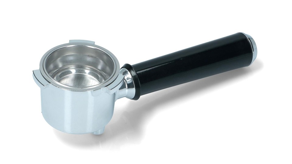 Delonghi Coffee machine Sump Assembly Coffee handle Filter Holder ...