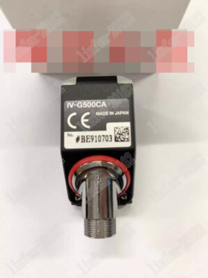 1PC New IV-G500CA KEYENCE | eBay