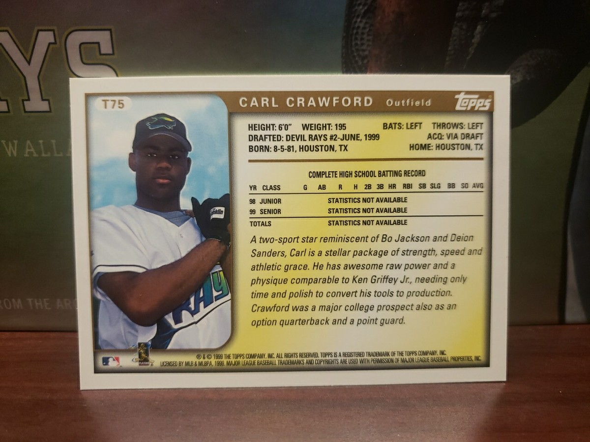 Carl Crawford House Houston