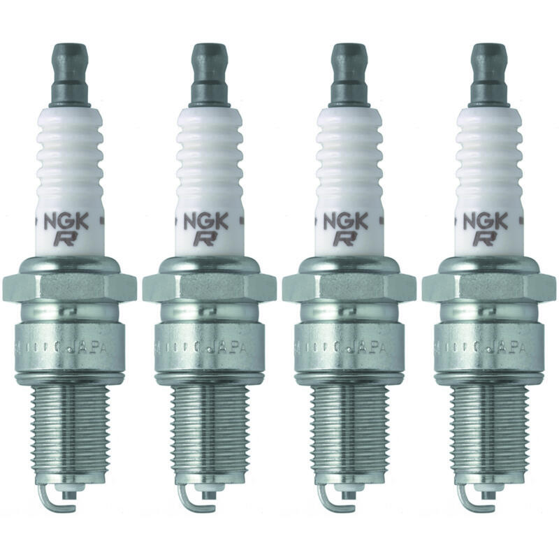 NGK GR4 - Alternative spark plugs