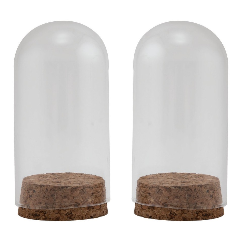 Idea-Ology Display Dome 2/Pkg-Small - TH94239 | eBay